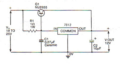 Electronic circuit, componnent data, lesson and etc….: How to Take ...