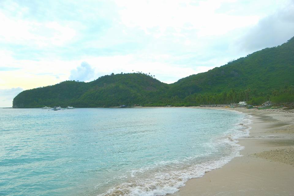 A Quick Escape To Masasa Beach - The Pinoy Traveler