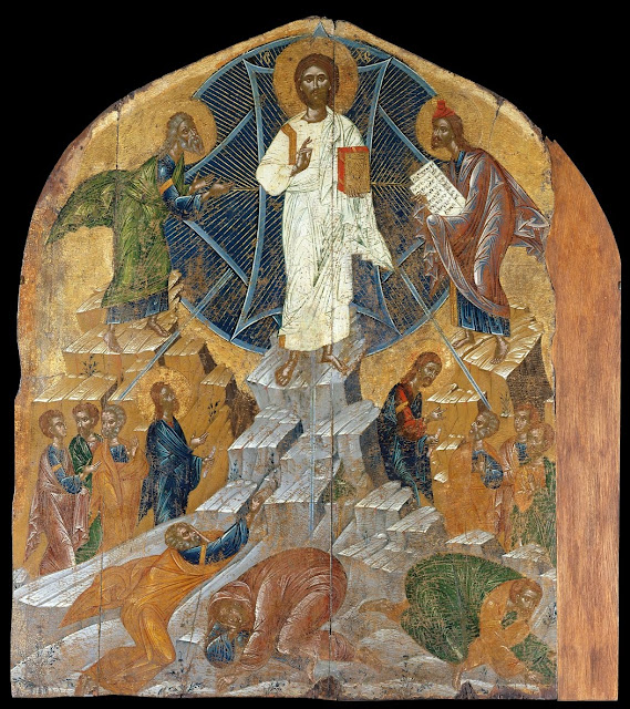 LiturgyTools.net: Pictures for the 2nd Sunday in Lent, Year B