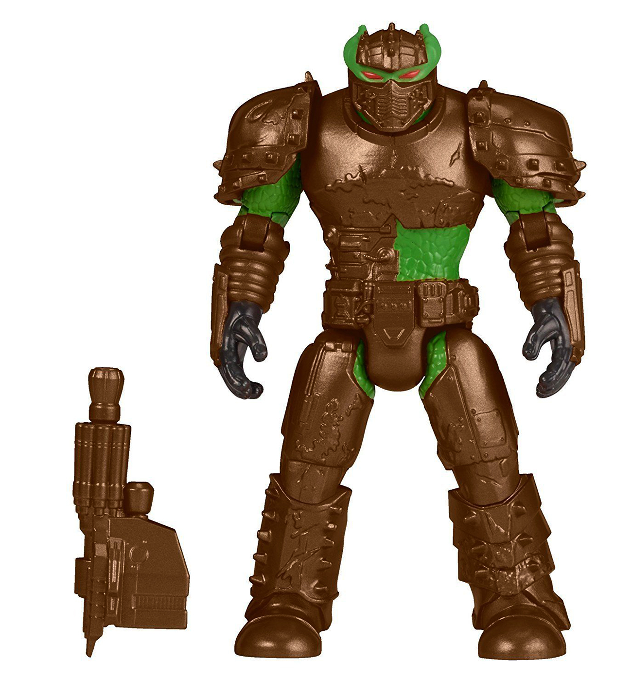 Coleccionismo 80-90: POWER RANGERS DINO SUPER CHARGE: SLEDGE - Bandai ...