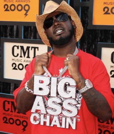 Crazy Rapper Chains: Crazy rapper chains