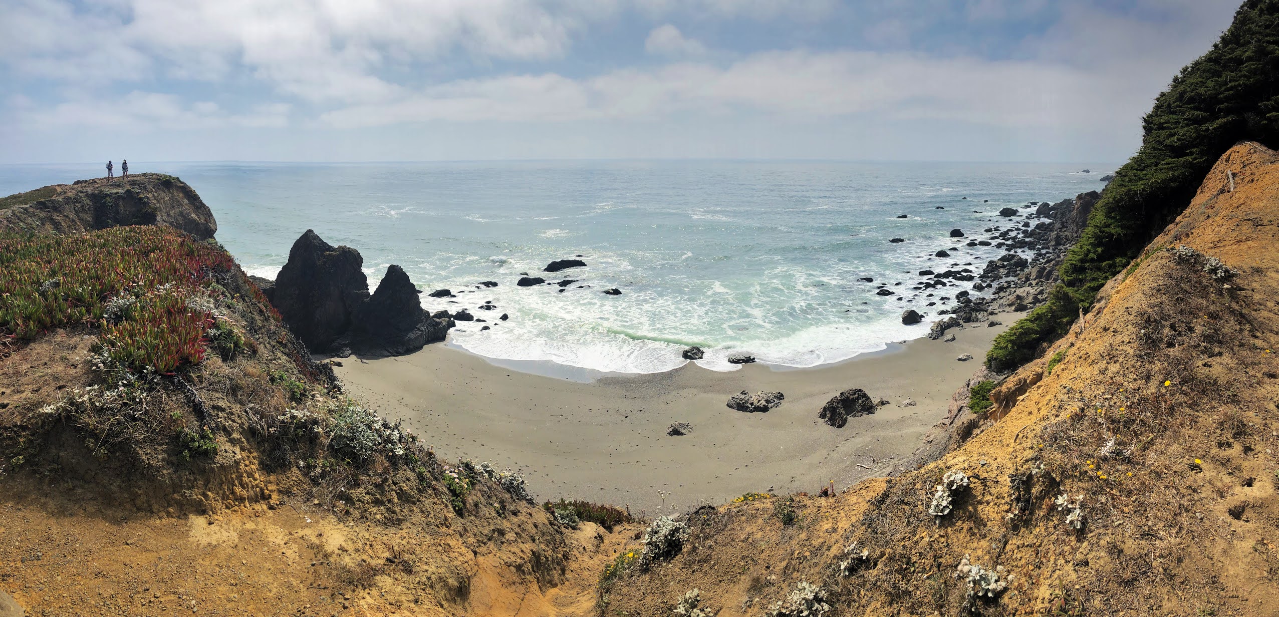 Down the Road: July 2020 Northern California Loop