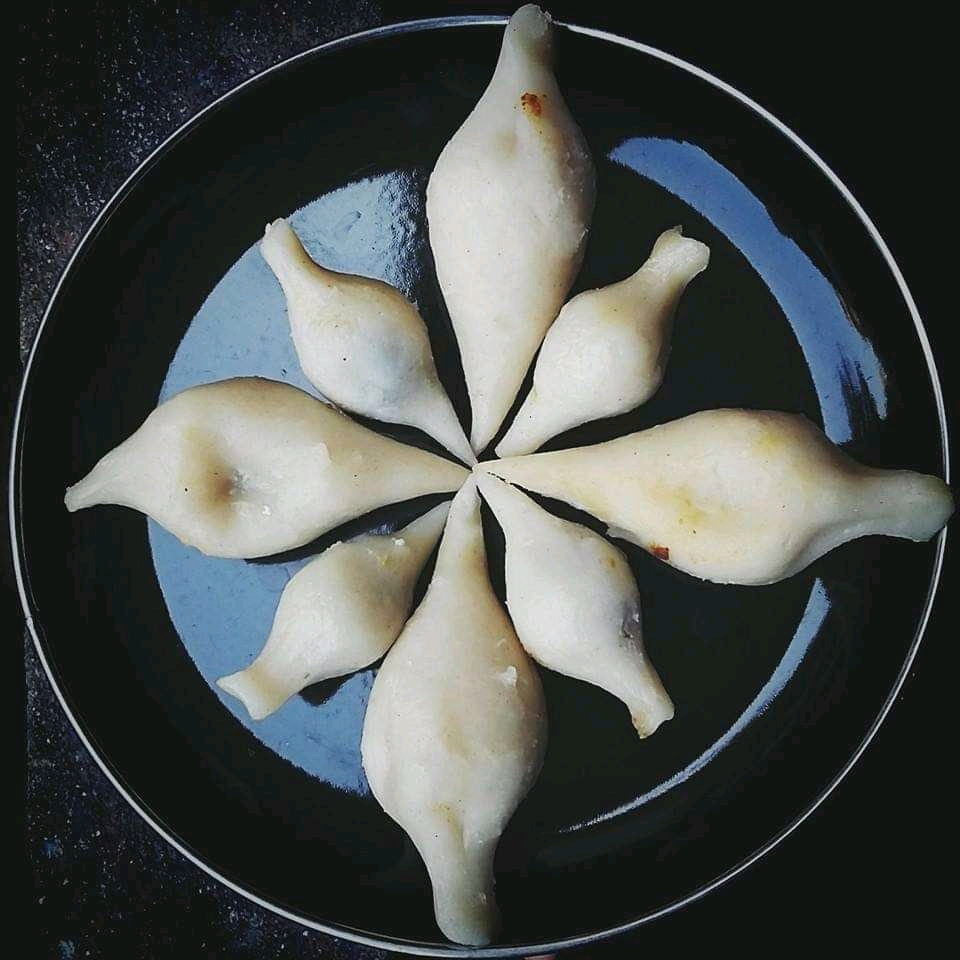 Yomari ~ Culture and Tradition of Nepal
