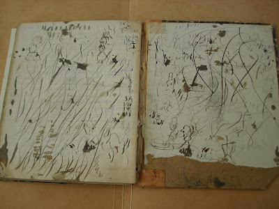 Geno Munari: Saturday, June 08, 2013