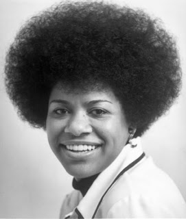 FROM THE VAULTS: Bettye Swann born 24 October 1944