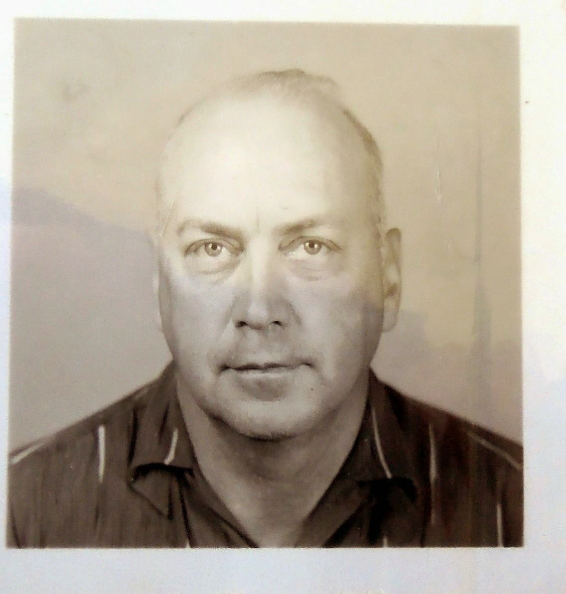 Gerry Hubbard's SongPoemStories: Monday, 29 August, 1966, The Frances ...