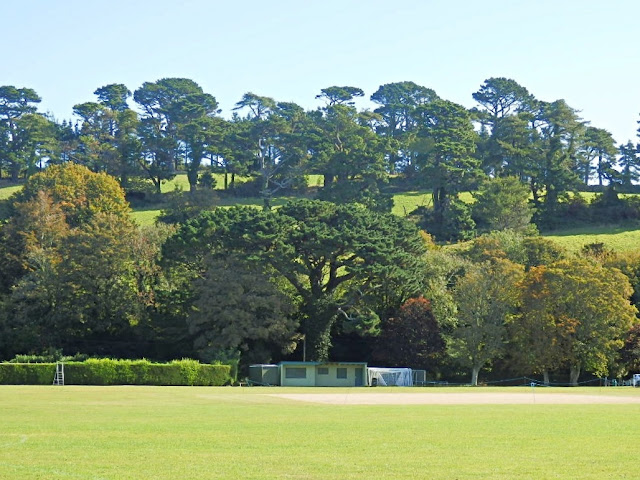 Mike's Cornwall: Walking to Malpas, Cornwall Alongside the River