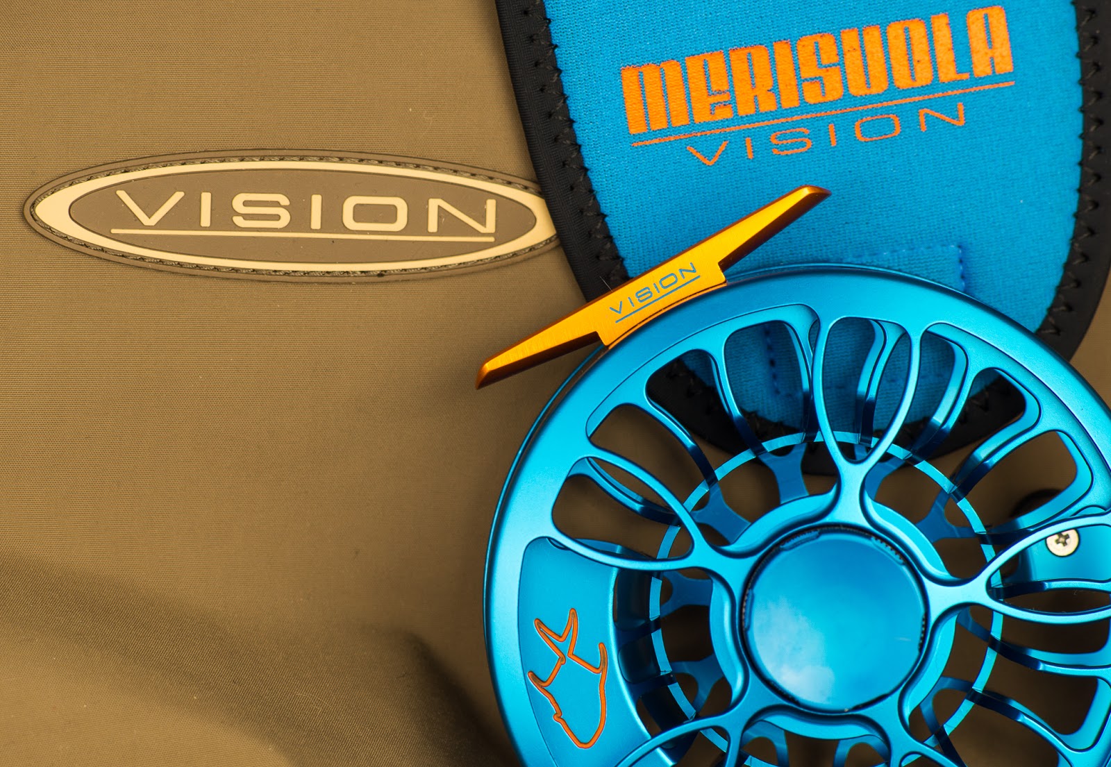 Vision Merisuola Reels