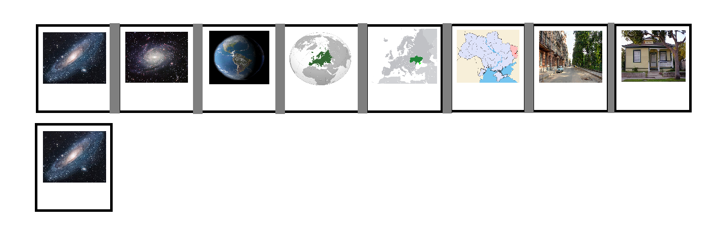 Welcome to the Universe Unit + Free Printables - I Believe in Montessori