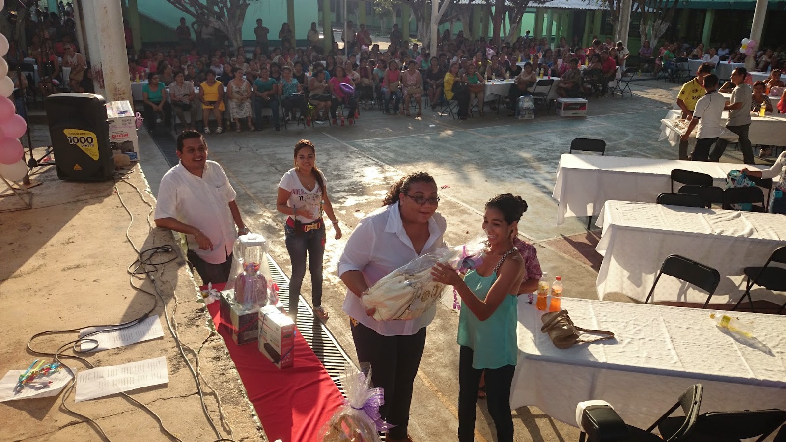 Escuela Secundaria Técnica Industrial No. 8