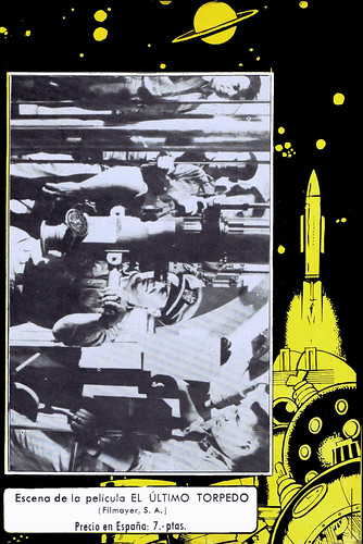 Bolsiteca: Johnny Garland - La lotería del espacio