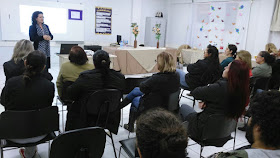 PROJETO : FAMÍLIA E ESCOLA NA EDUCAÇÃO INCLUSIVA EMENTA GERAL Promover ...