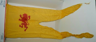 Defending the Legacy: Flags of Narnia: The Lion, The Witch and the ...