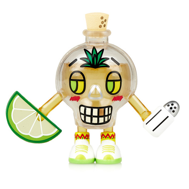 Tokidoki Boozy Besties Figures | The Toy Pool