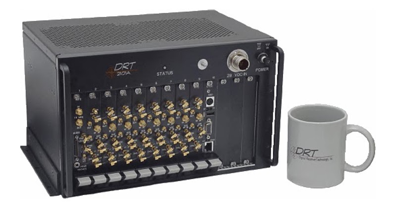 Electrospaces.net: DRTBOX and the DRT surveillance systems