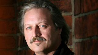 THE OBIT PATROL: BJ Hogg