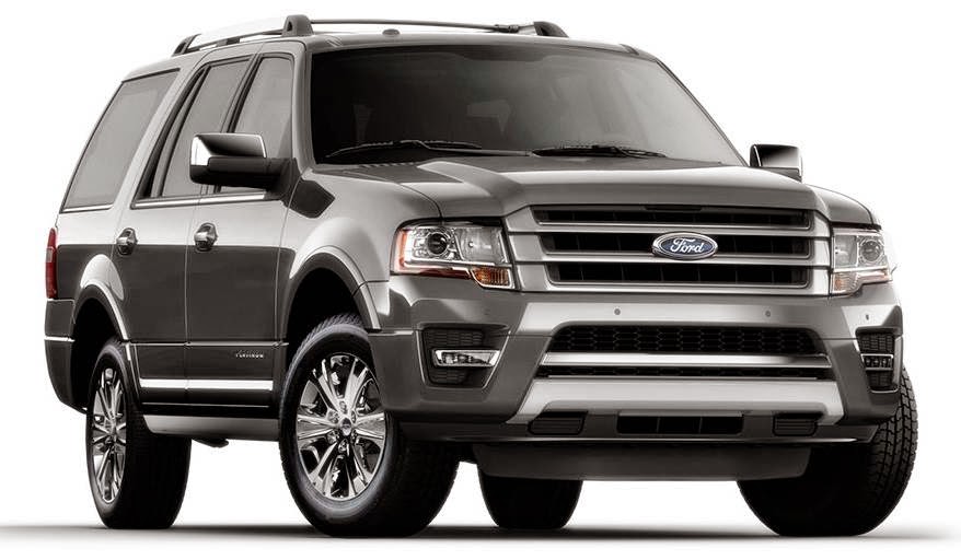 2015 Ford Expedition EL Platinum Review FORD CAR REVIEW 2015 Ford Expedition EL Platinum Review FORD CAR REVIEW