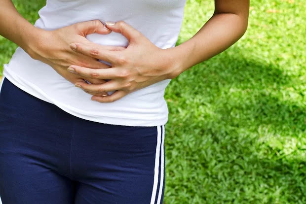 Stomach Gas Problem of human ~ Ofuran