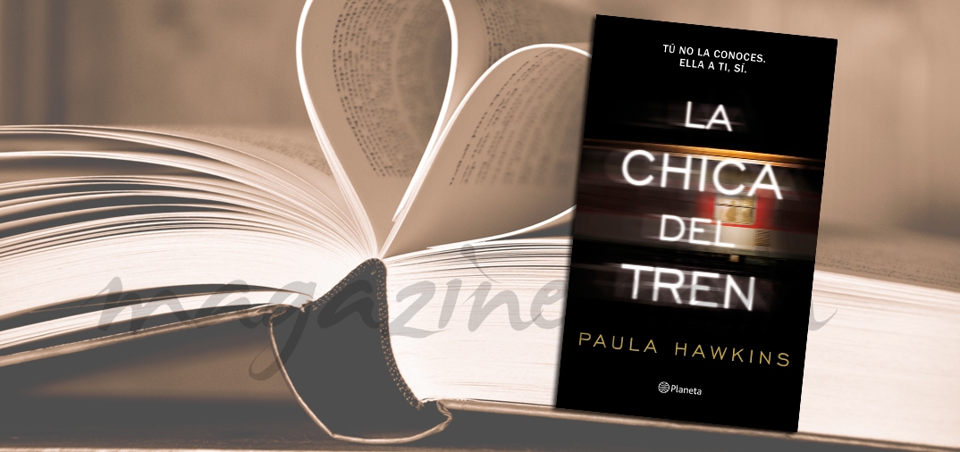 LOS MEJORES LIBROS DEL MOMENTO - Secretodamiga