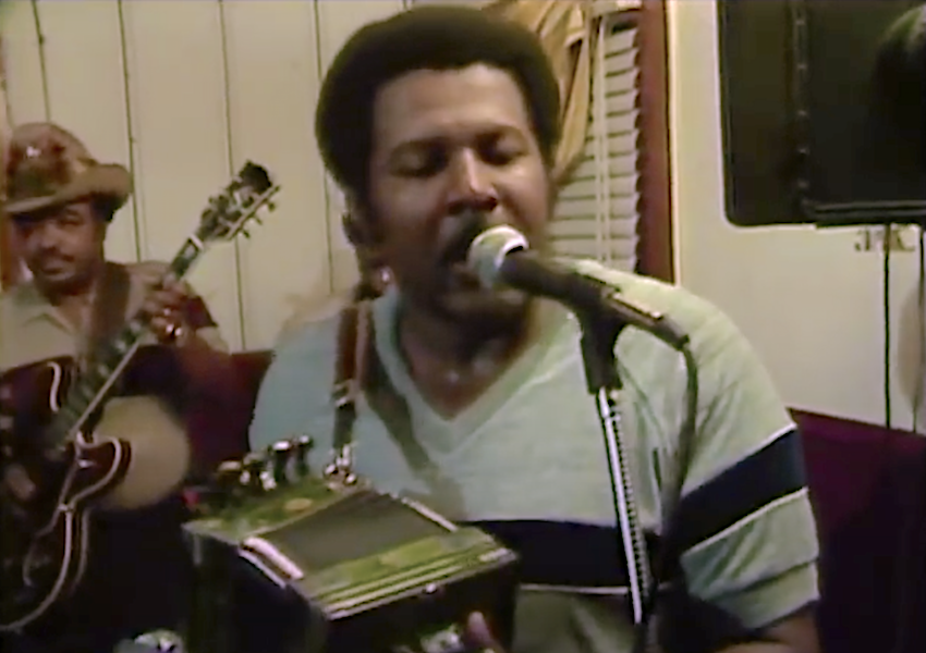 The Perlich Post: One For The Weekend: Lawrence Ardoin