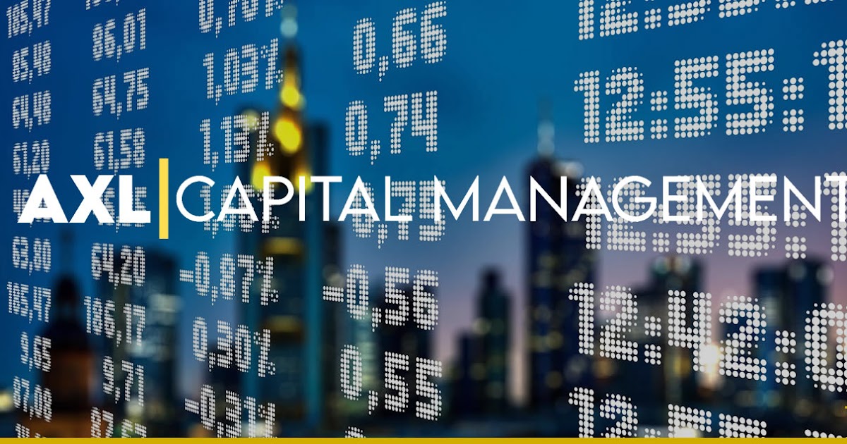 AXL Capital Management