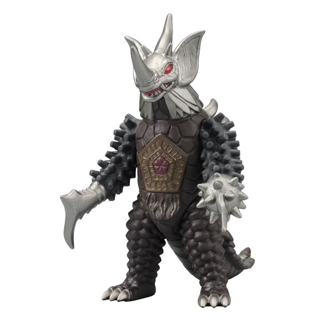 Blog dos Monstros: 8- Ultraman Taro