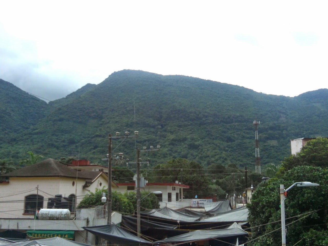 MATLAPA SAN LUIS POTOSI: PRÁCTICA SOCIAL