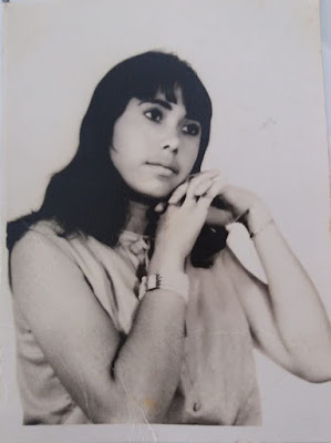 PORTRAIT: Ipaumirim em branco e negro: GENTE DE IP: ANOS 60 - FOTOS ...