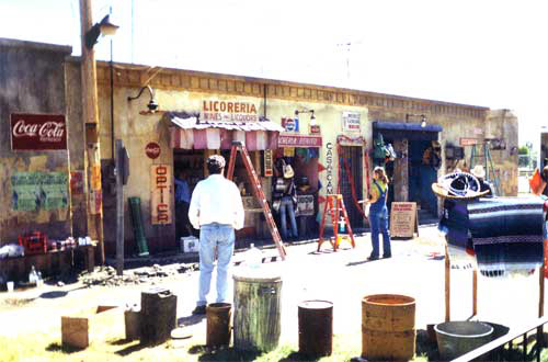 Historic and Traditional Hand Lettering by Rick Janzen: Painting Signs ...