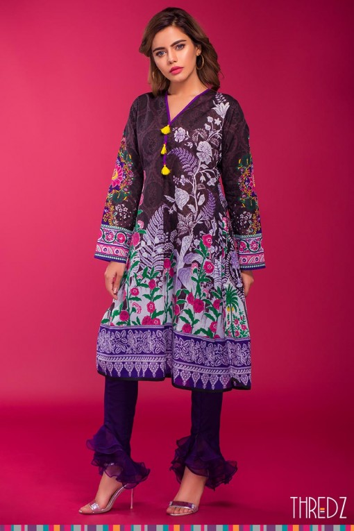 Threadz new collection - R_Designs