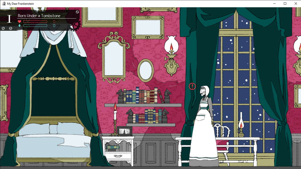 Análise: My Dear Frankenstein (PC) traz a encantadora jornada de um ...