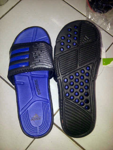 sandal adidas original terbaru