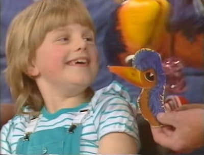 Bib Overalls Film Blog: Update 5: Emu’s All Live Pink Windmill Show