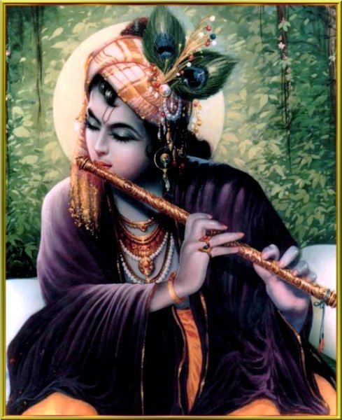 Emocionalmente Ovárica: SyamaSundara