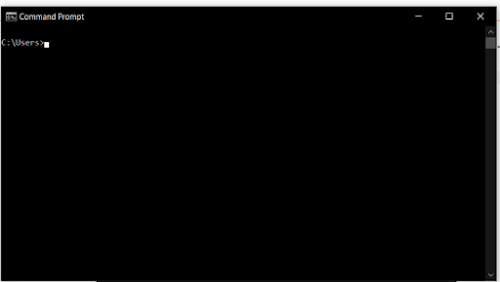 CLI THE INTIAL STEP OF PROGRAMING
