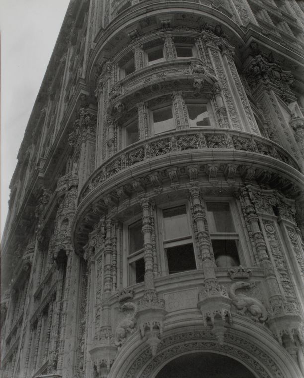 From The New York Public Library: 58th Street, New York