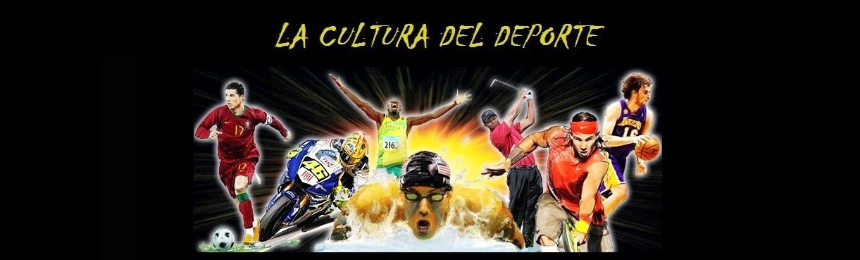 La Cultura del Deporte: 2014