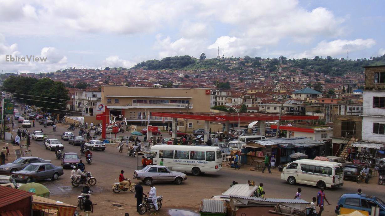 History of Ebra People ~ Abdlulwahab