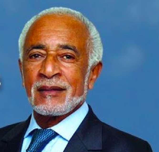 Qui est Said Ali KEMAL ? Parcours d'un prince populaire en quête d'une ...