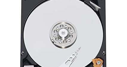 Sejarah Perkembangan Hard Disk, Flashdisk dan Laptop dari Masa ke Masa