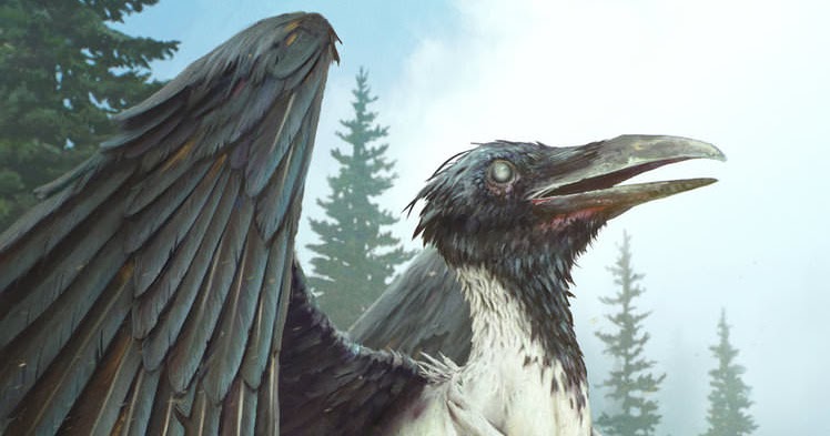 Box Full of Boxes: Dying Earth Monsters Part III - Pelgrane