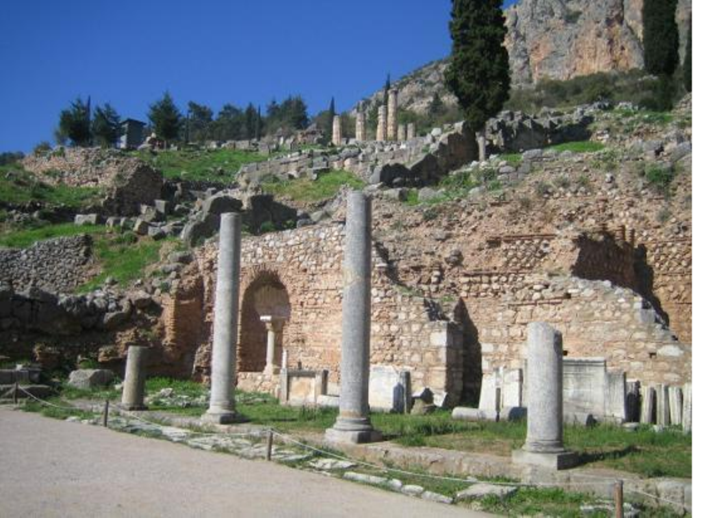 Μακρυχώρι Λάρισας Χρήστος Αστ. Σαΐτης: ΕΙΚΟΝΕΣ ΑΠΟ ΤΟΝ ΑΡΧΑΙΟΛΟΓΙΚΟ ...