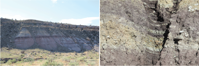 Geography, Geology & Environment at the University of Hull: Colorado ...