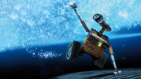 The Character Analysis of Pixar's "Wall-E"