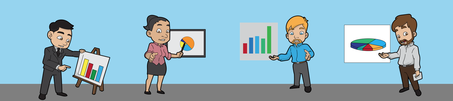 Joyful Public Speaking (from fear to joy): Free cartoon images of ...