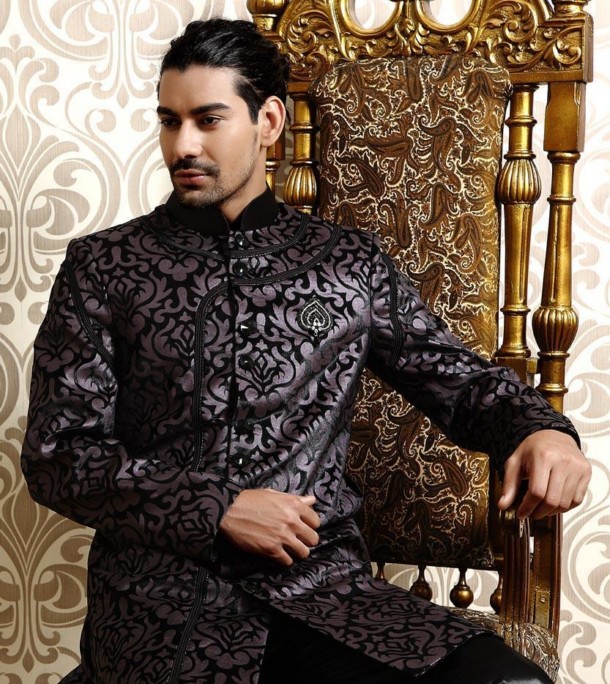 Fabulous Mens Wedding Wears Dress Designs | Ladies Mails