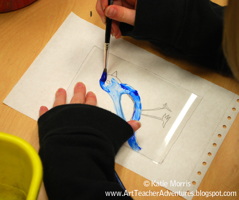 Laminating Drawings at Johnny Moe blog