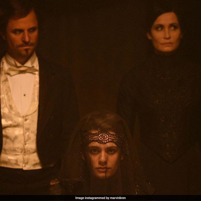 Reinos de Fábula: Doctor Freud, Cazador de Taltos: Netflix Lleva a ...