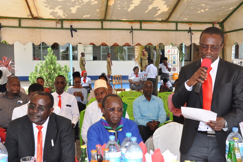 MRISHO'S BLOG: MAHAFALI YA 6 YA GENIUS KINGS YAFANA JIJINI DAR