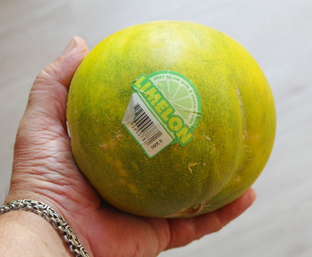 Birds of the Heath: Limelons and Pomelos!